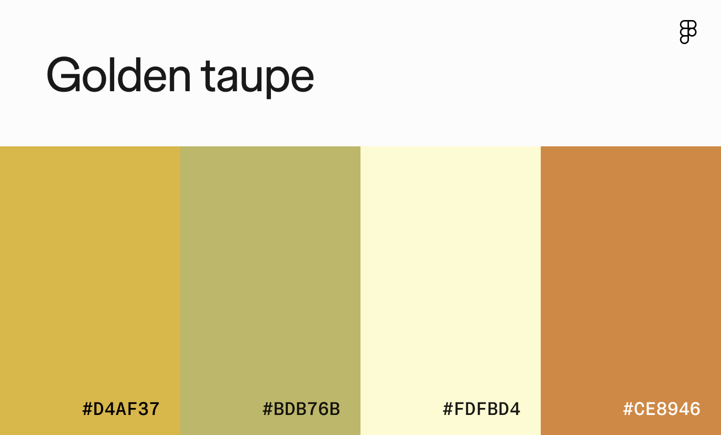 100 Color Combinations To Influence Your Next Design | Figma