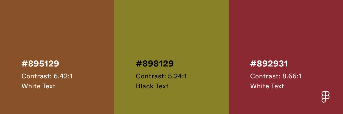 6 Types of Color Palettes: Definition, Examples, + Tips | Figma