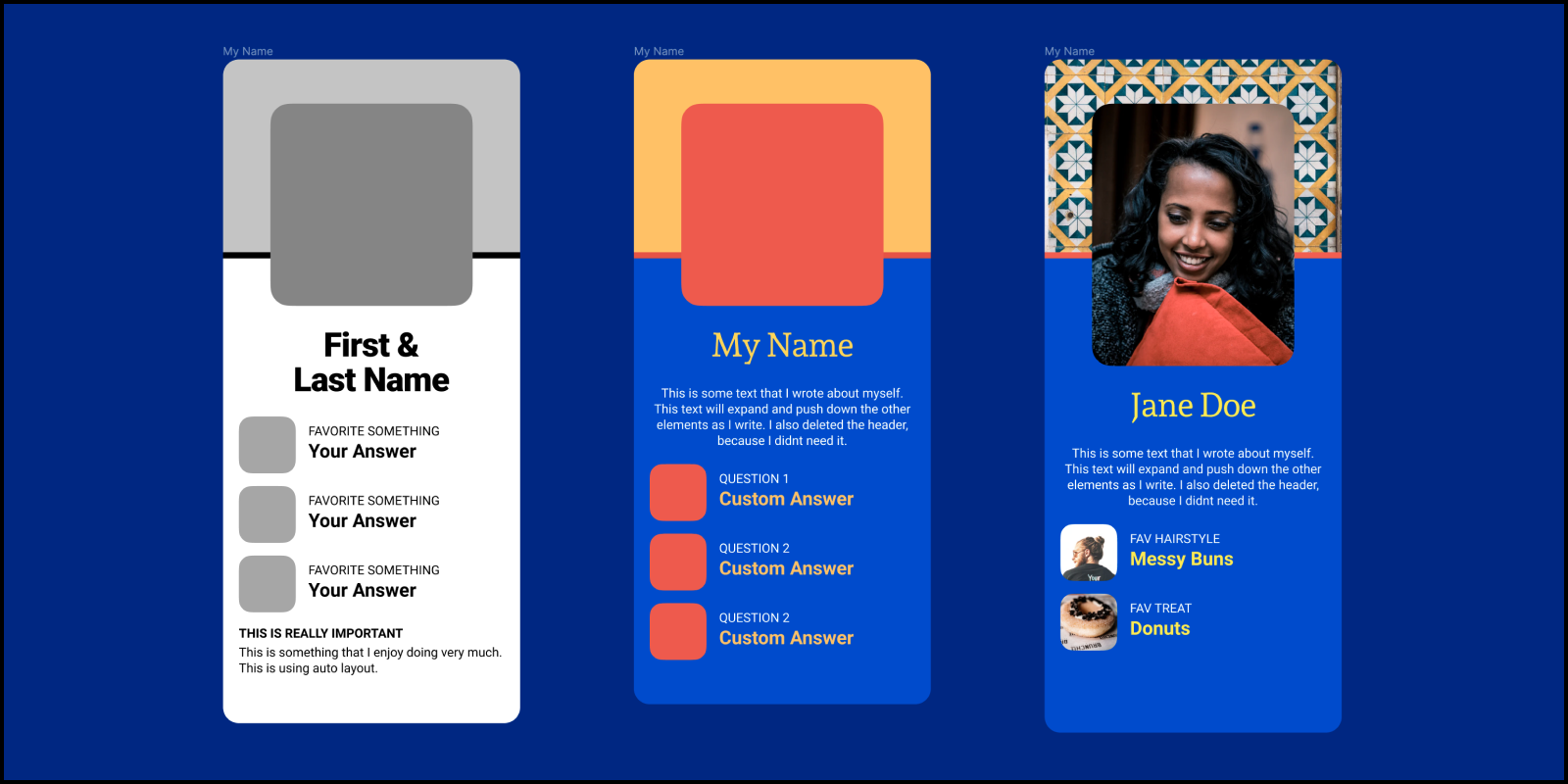Explore the Figma Community | Figma Blog