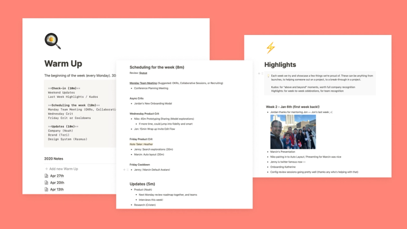 Inside Figma: the product design team’s process | Figma Blog