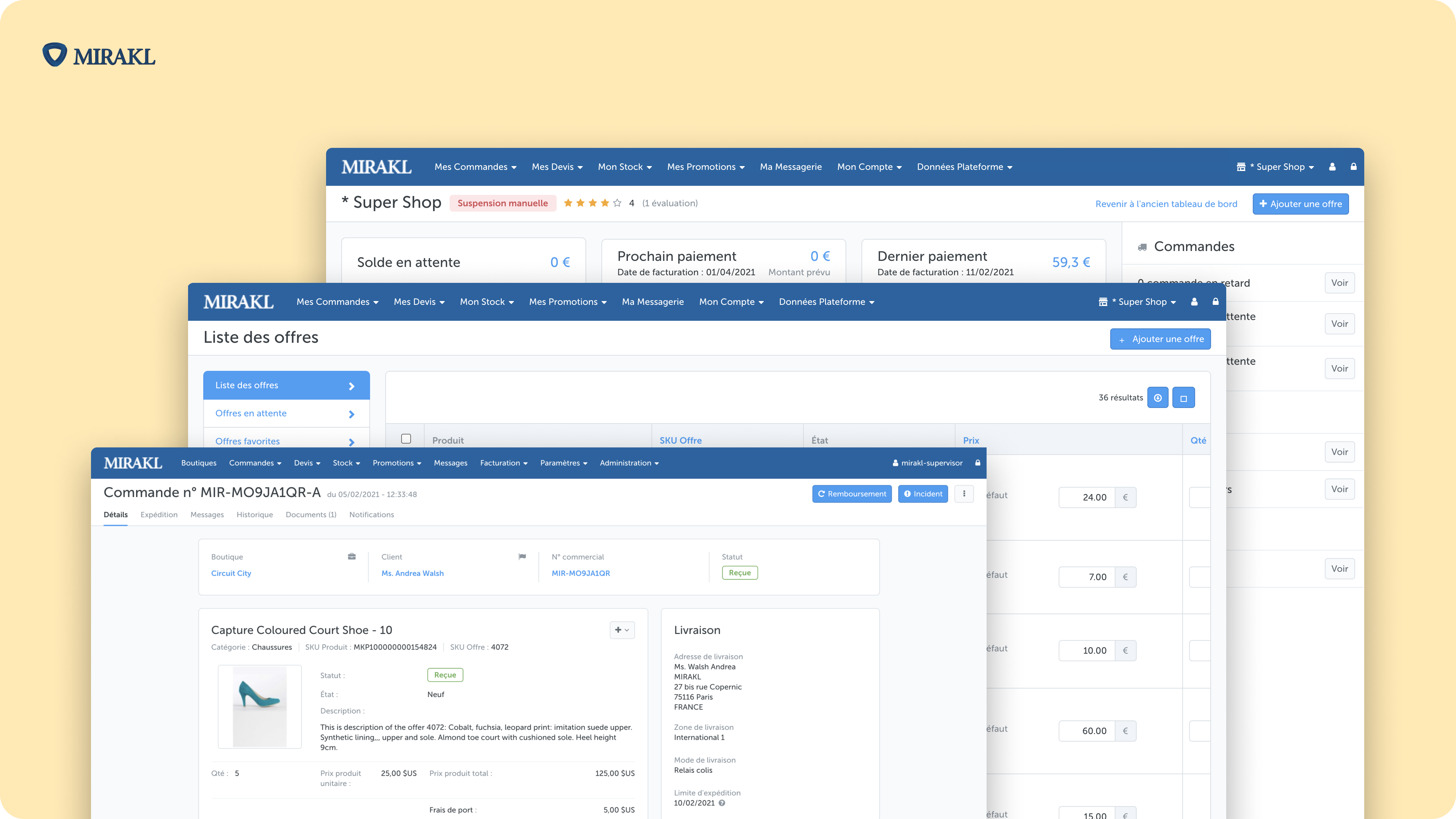 Dans les coulisses de la transformation de Mirakl | Figma | Figma Blog