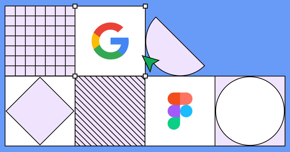 Figma for Google Workspace