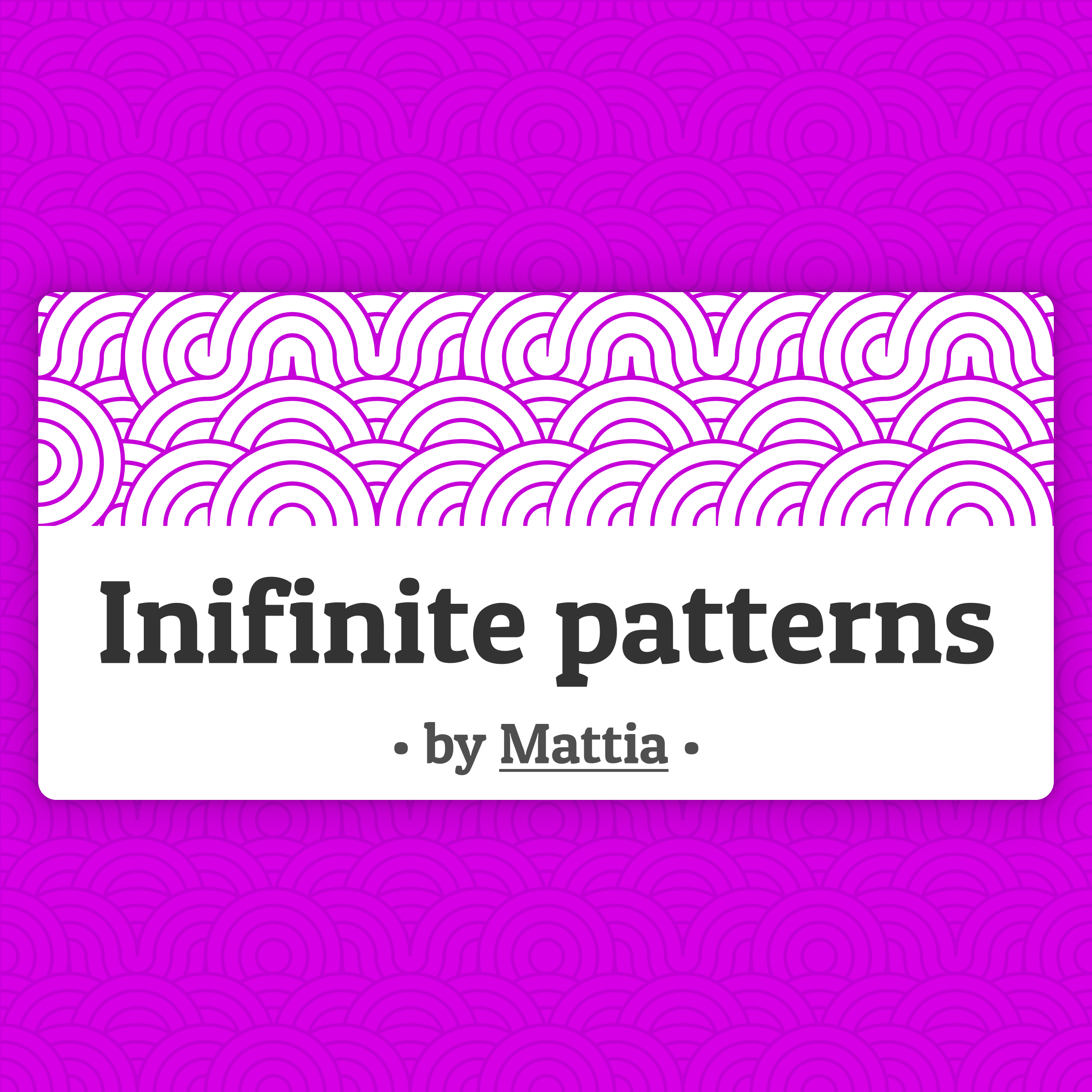 100+ Customizable Pattern Backgrounds | Figma
