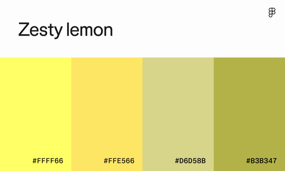 60 Color Combinations to Influence Your Next Design | Figma