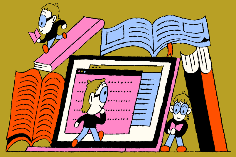 The Art of the Professional Pivot | Figma Blog