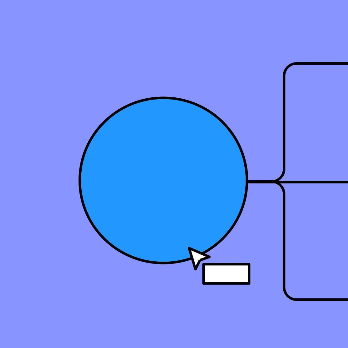 Context Diagram Example | Free Template | FigJam