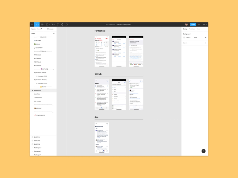 How we use Figma templates to facilitate collaboration at Shopify ...