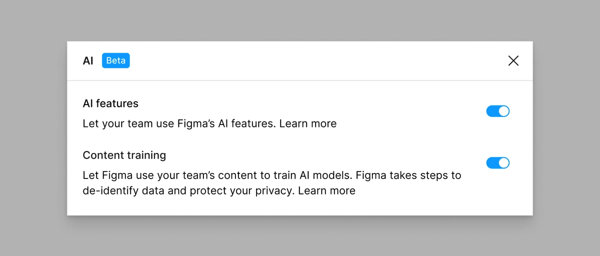 Building Figma AI | Figma