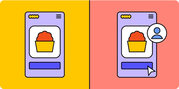 UI vs UX: What's the Difference between UI & UX Design? | Figma