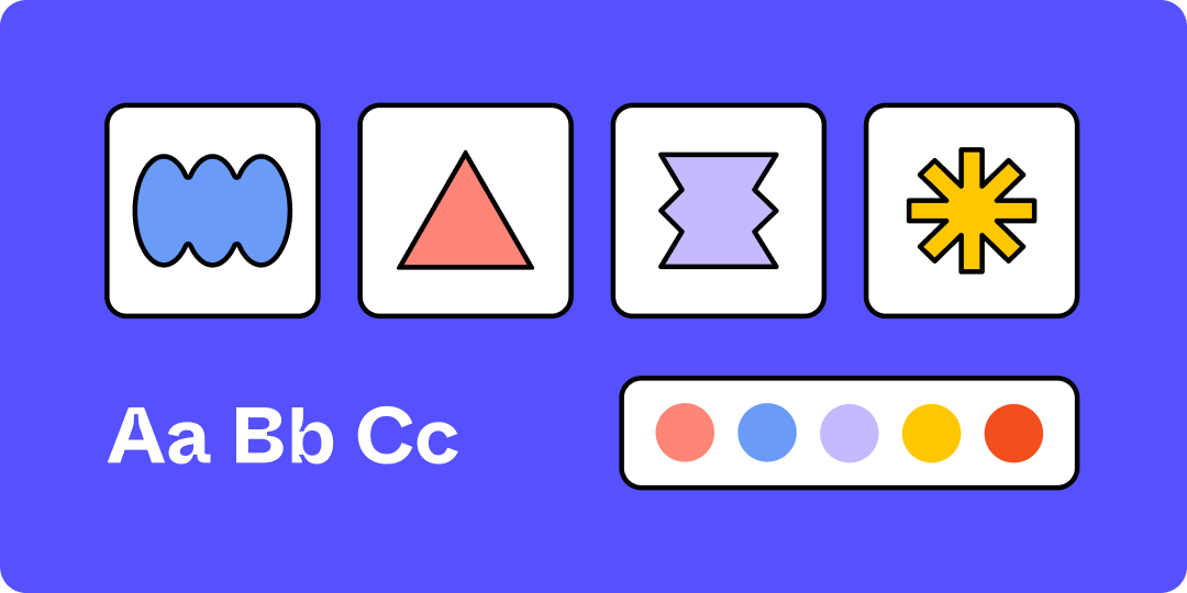 What Is A Style Guide & How To Create One? | Figma