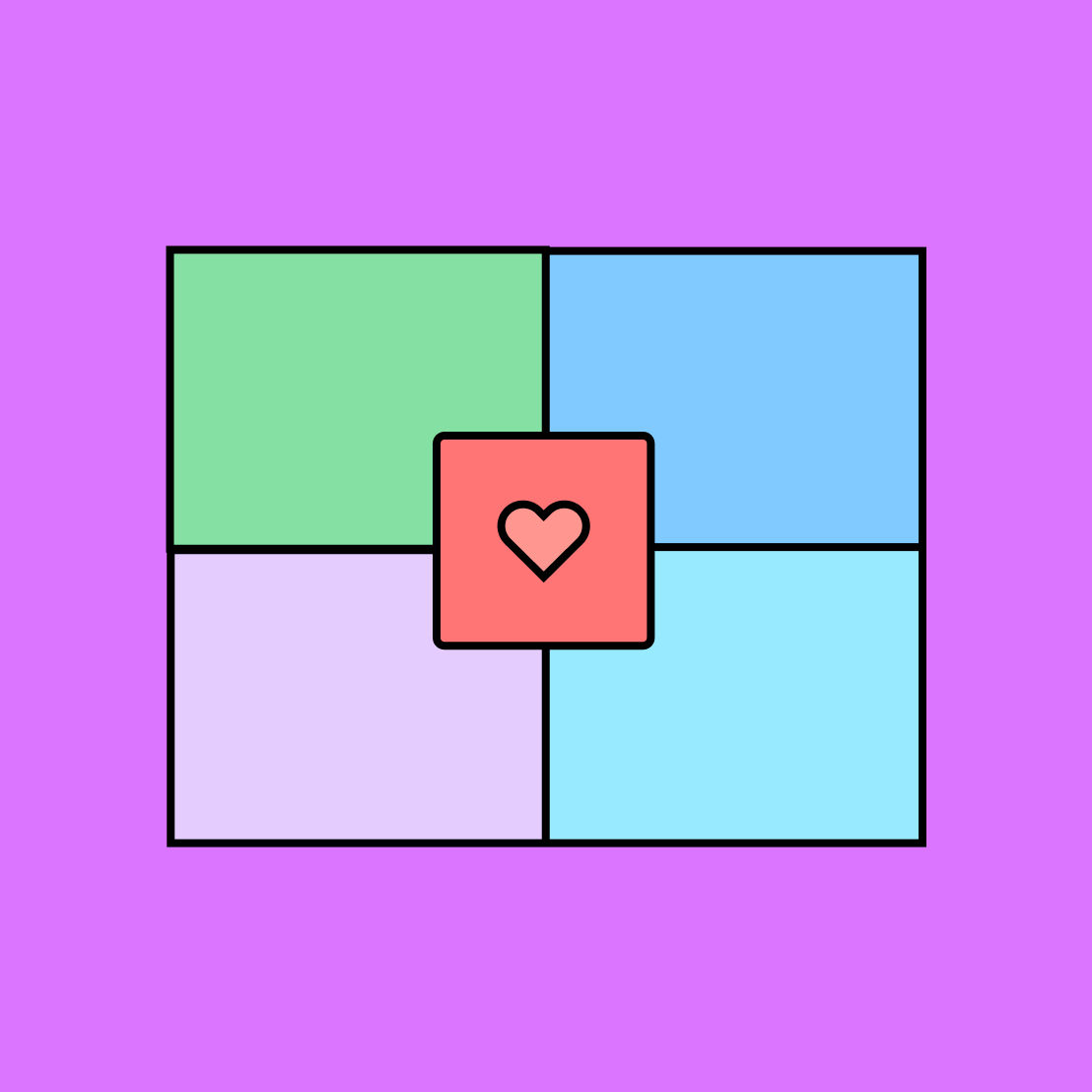 This or That Template | Free Template Maker | FigJam