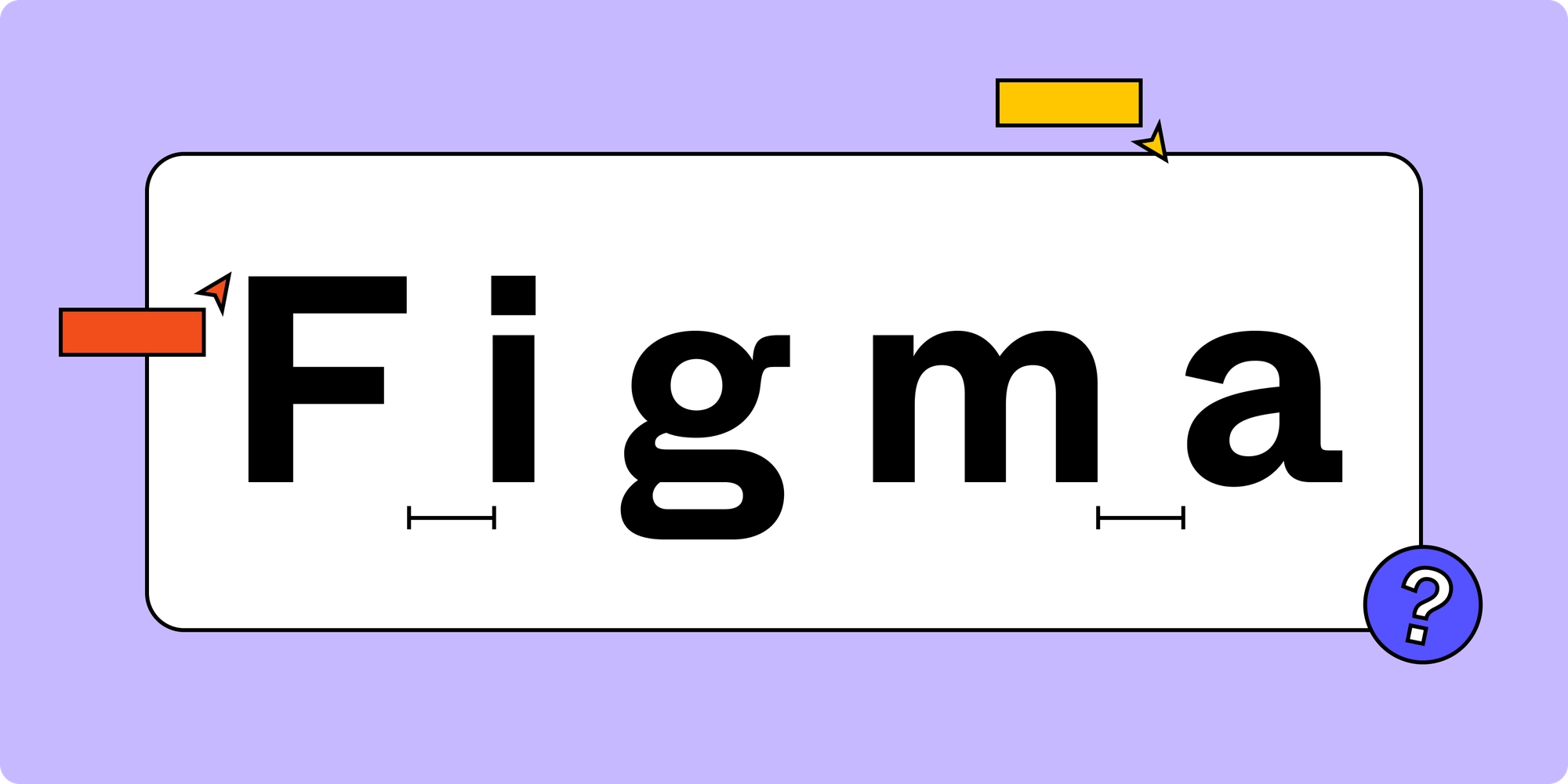 Letter Spacing Definition & Examples | Figma