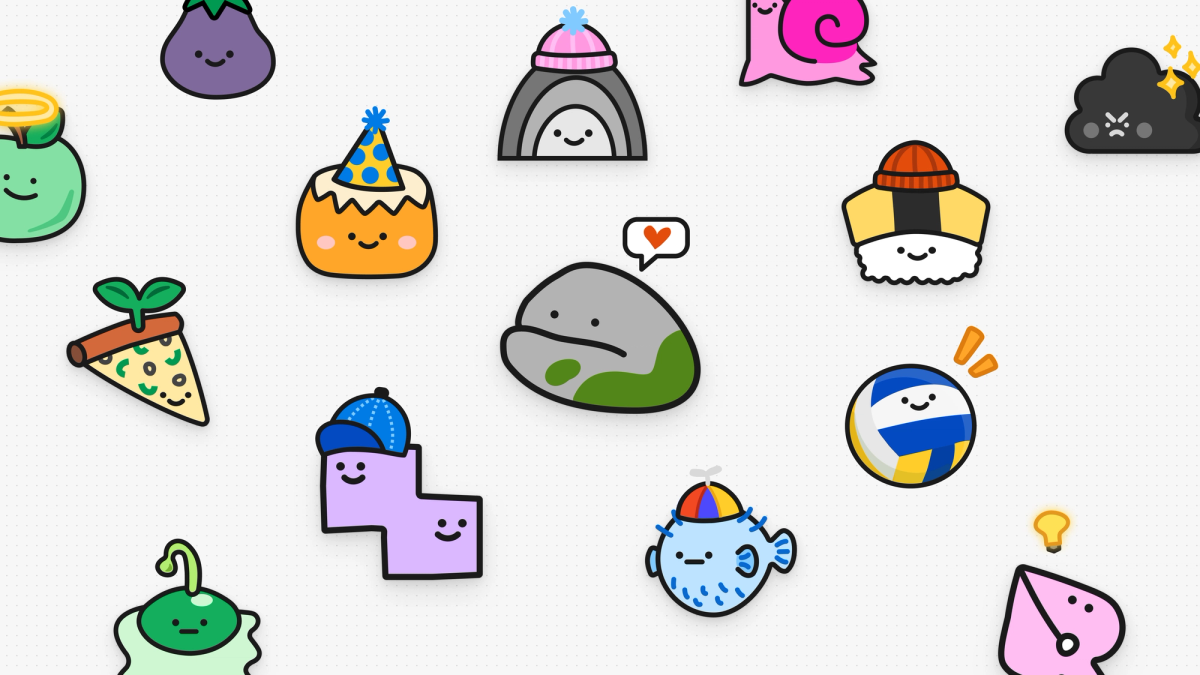 Finding a Forever Home for FigPals | Figma Blog