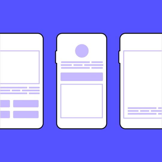 Free Online Wireframe Kit | Figma