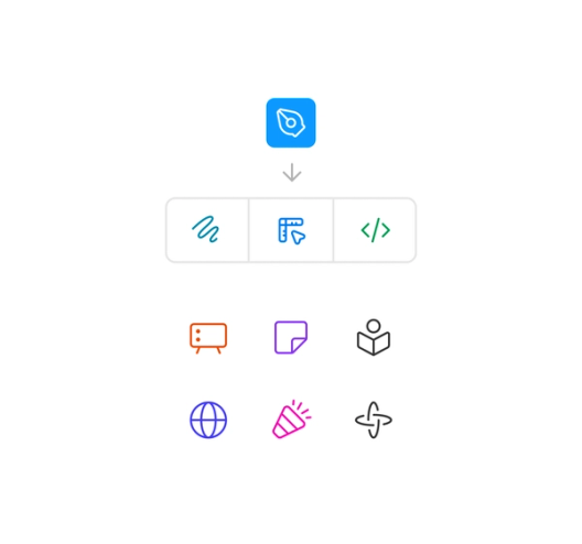 The making of a product icon | Figma Blog