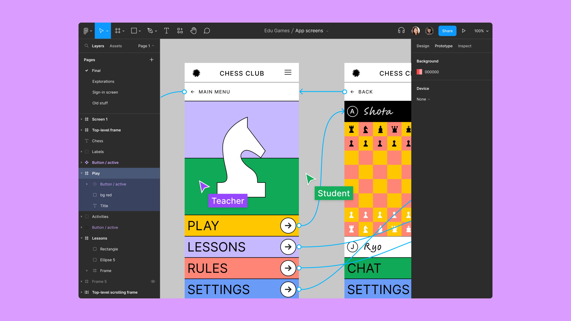 Figma and Google: Transforming education for Japan’s K-12 students | Figma Blog