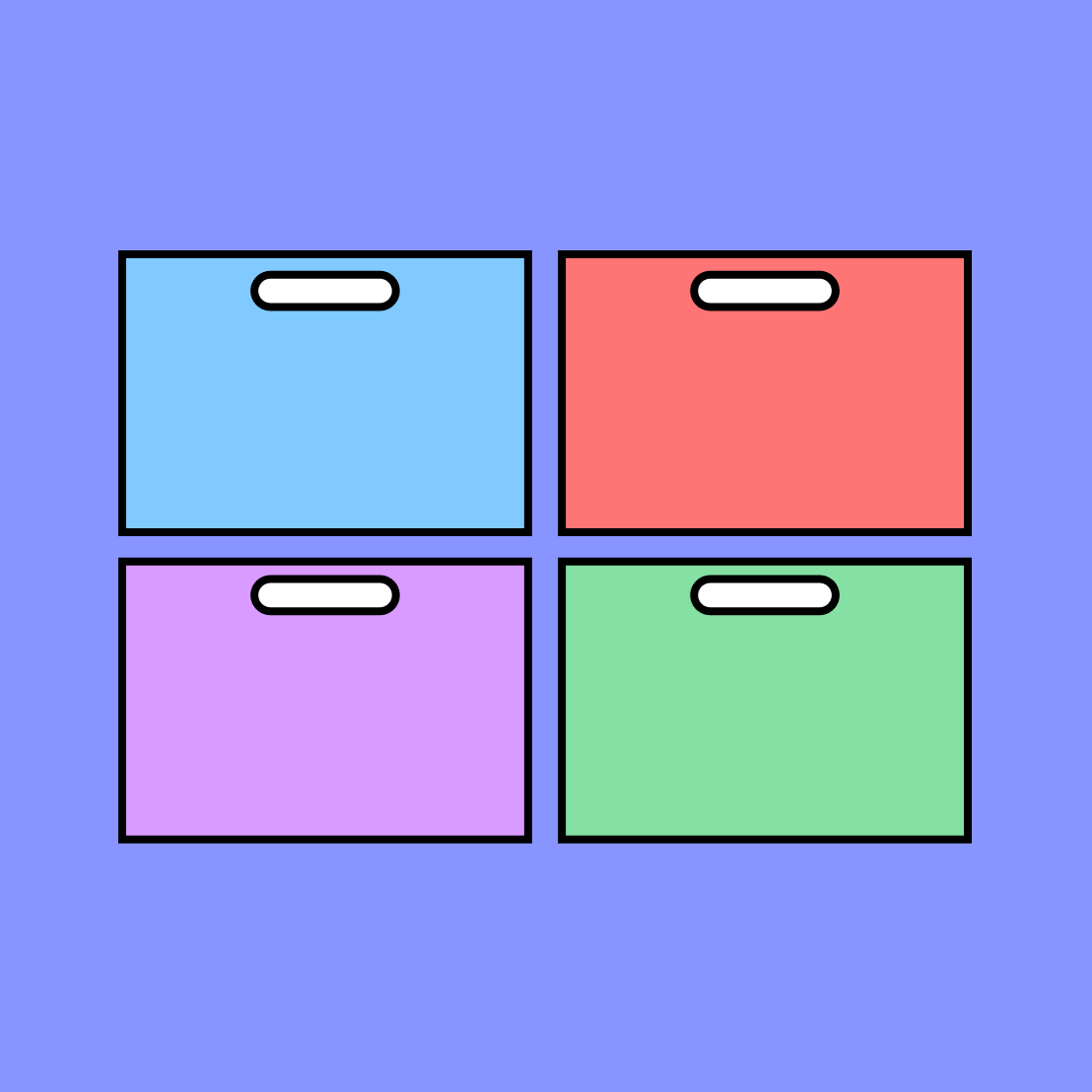 Breakout Session Template | Free Example | FigJam