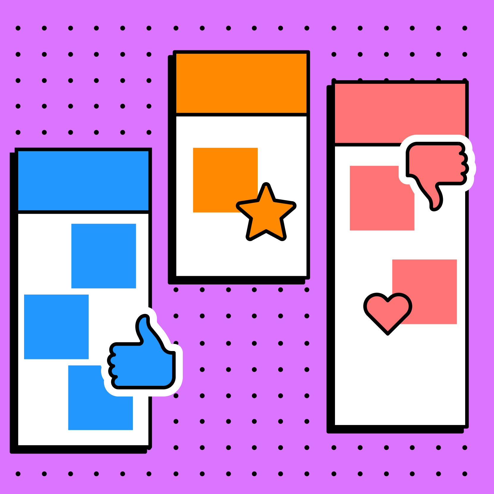 Free Daily Stand Up Meeting Template | FigJam