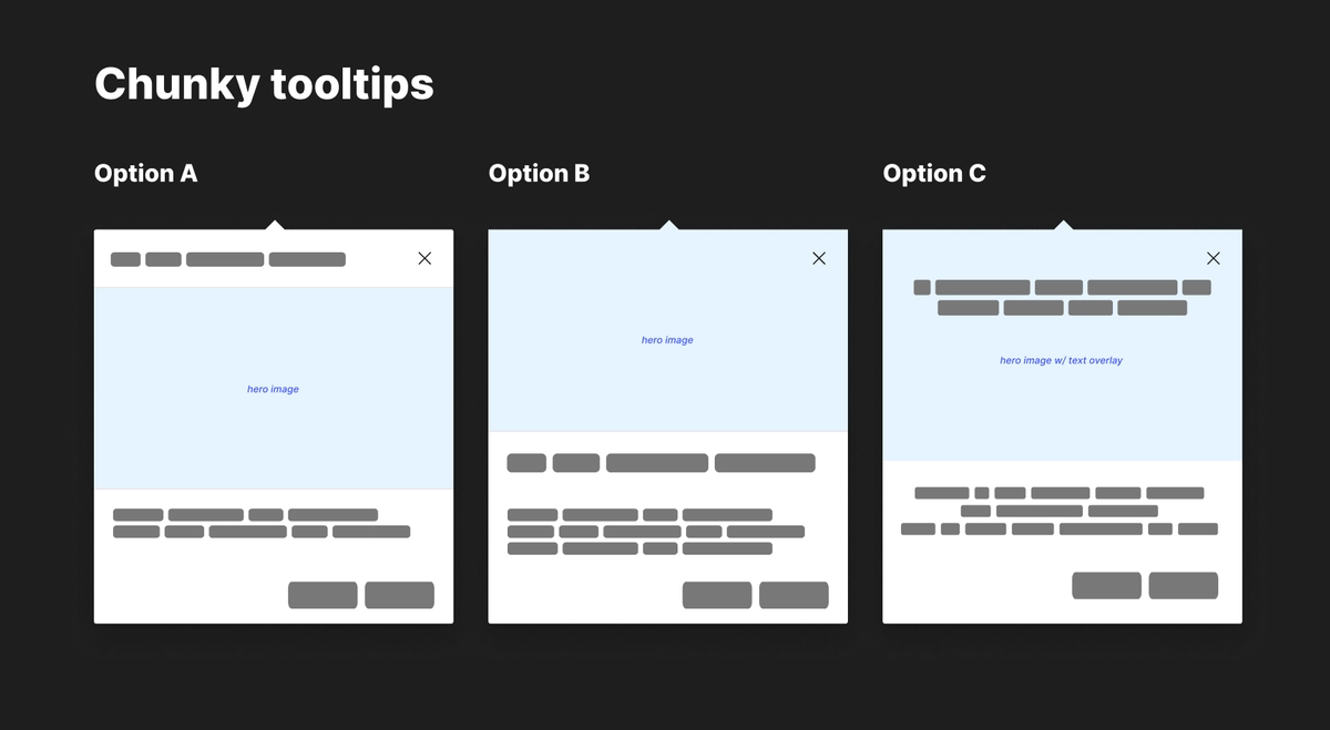 The UX writer’s guide to Figma