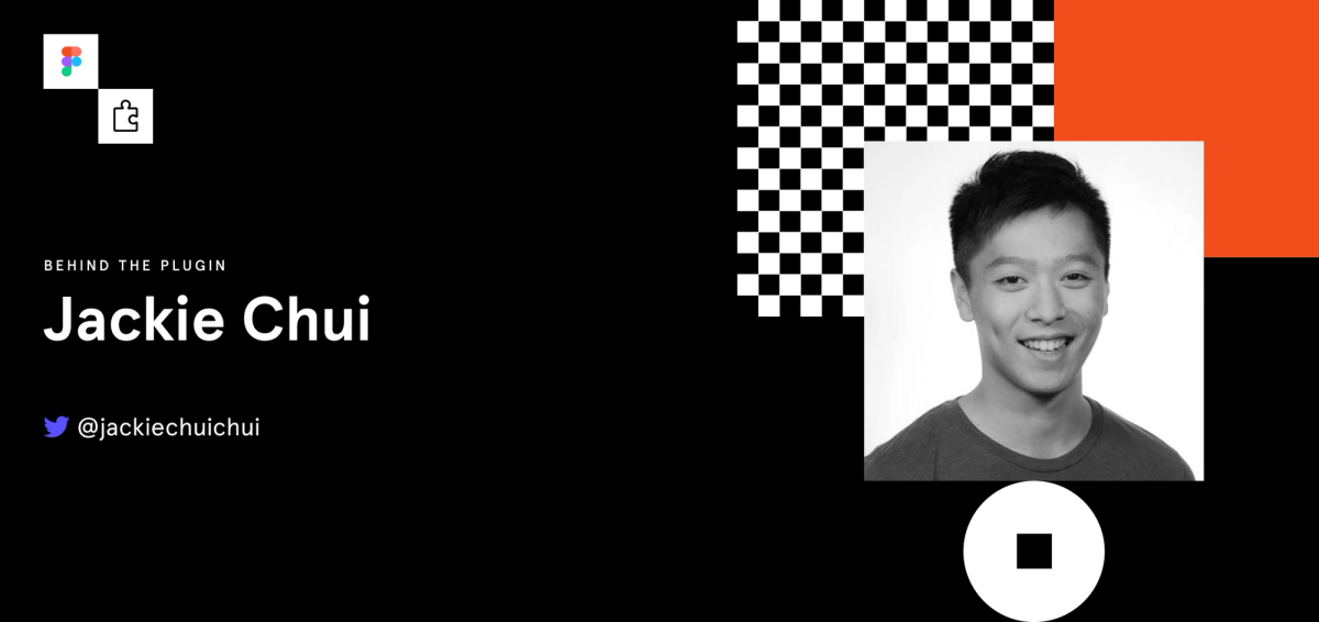 Behind the Plugins: Jackie Chui, UX Designer @ Microsoft | Figma Blog