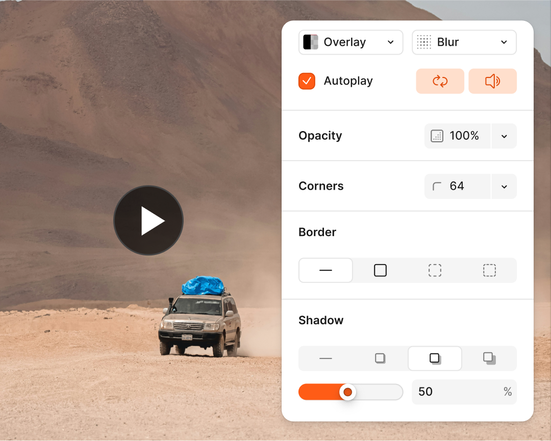 Figma Slides: Create Presentations & Slides for Every Occasion