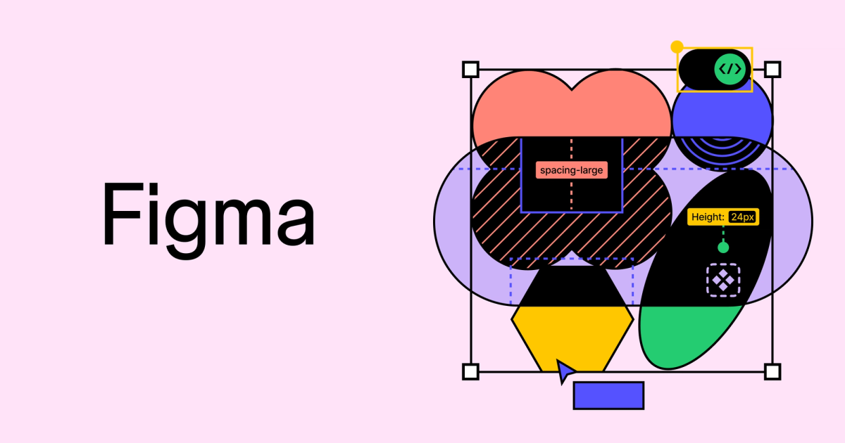 Free Design Handoff Tool for Designers & Developers | Figma