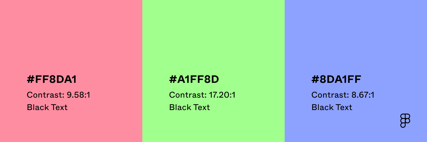 6 Types of Color Palettes: Definition, Examples, + Tips | Figma