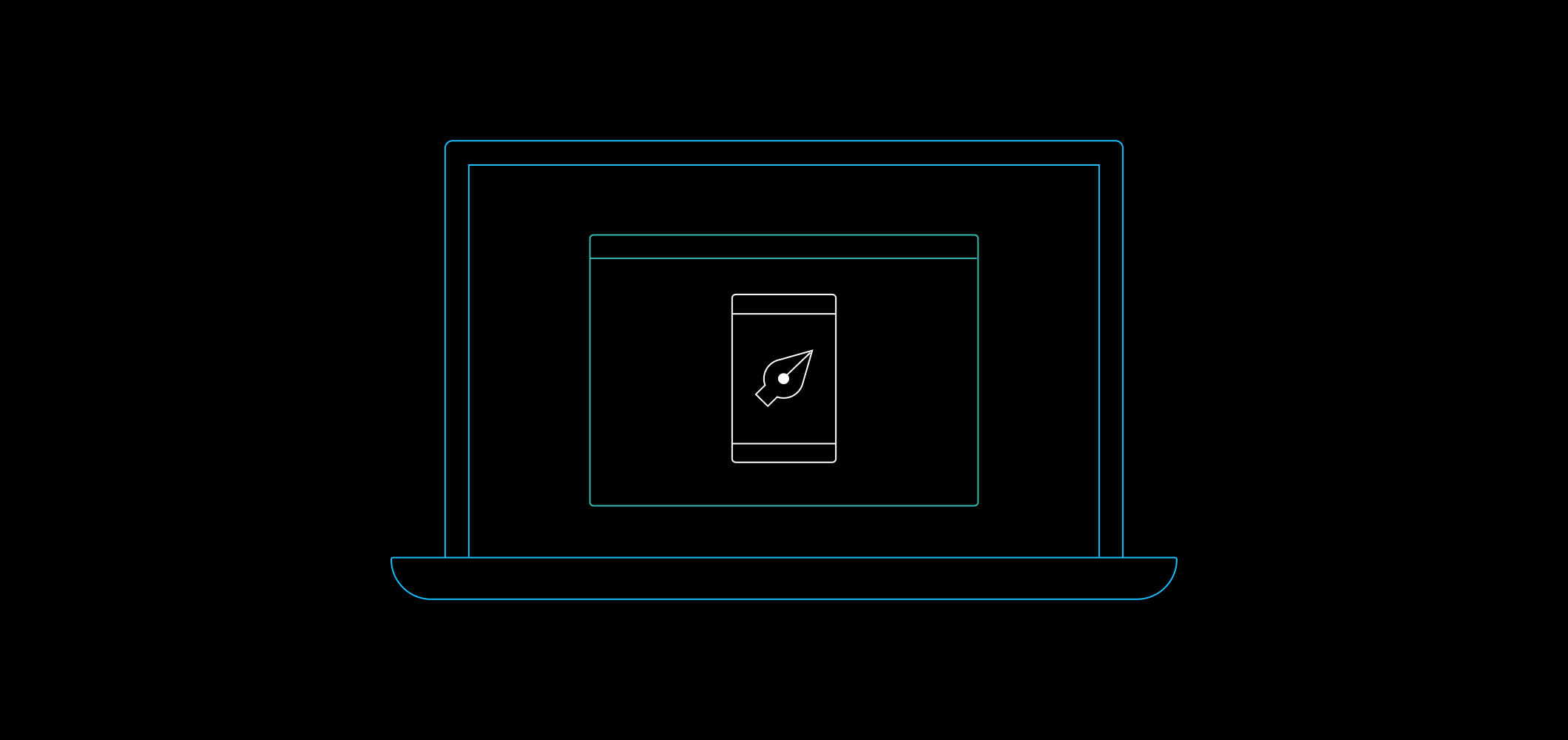 Tag Writing Figma Blog