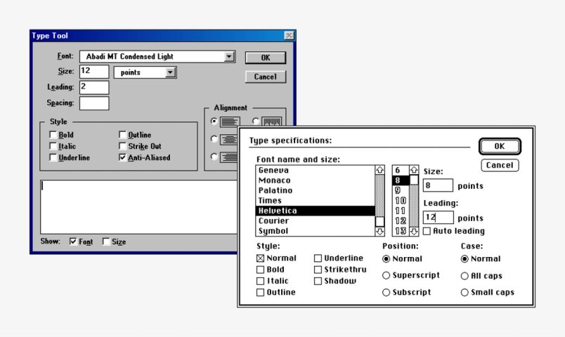 Getting to the bottom of line height in Figma | Figma Blog