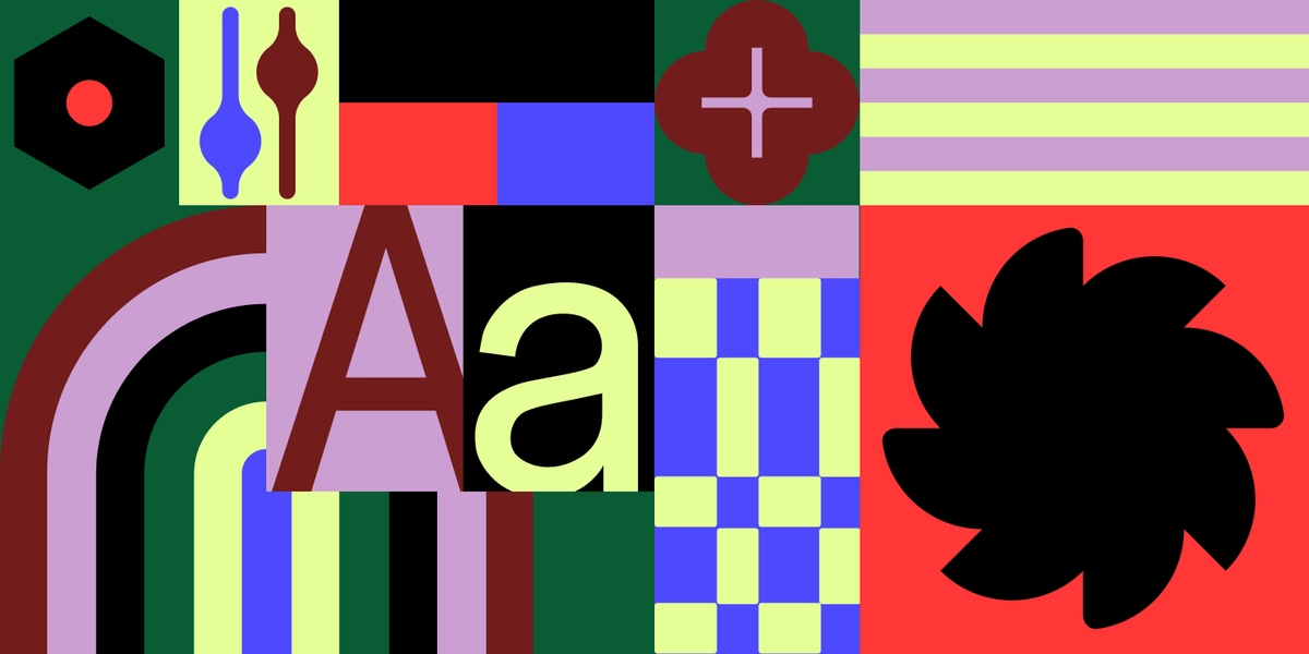 How To Design a Logo in 5 Simple Steps | Figma