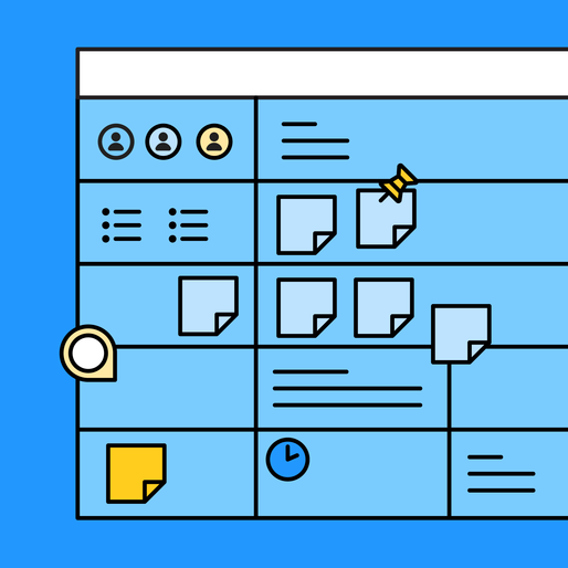 Lean Startup Canvas Template Free Example Figjam