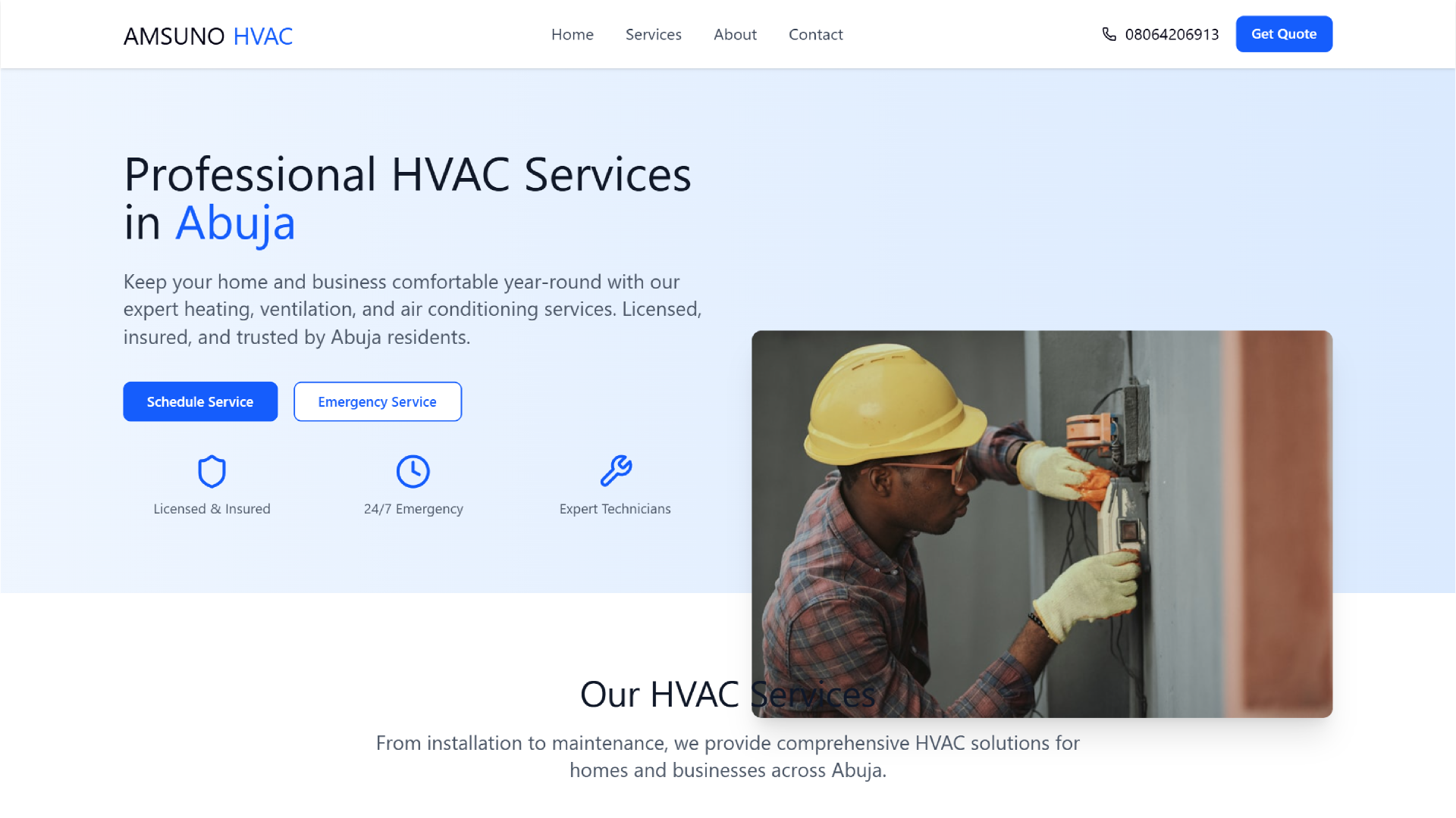 Free AI Web Design Generator | Figma