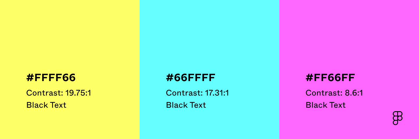 6 Types of Color Palettes: Definition, Examples, + Tips | Figma