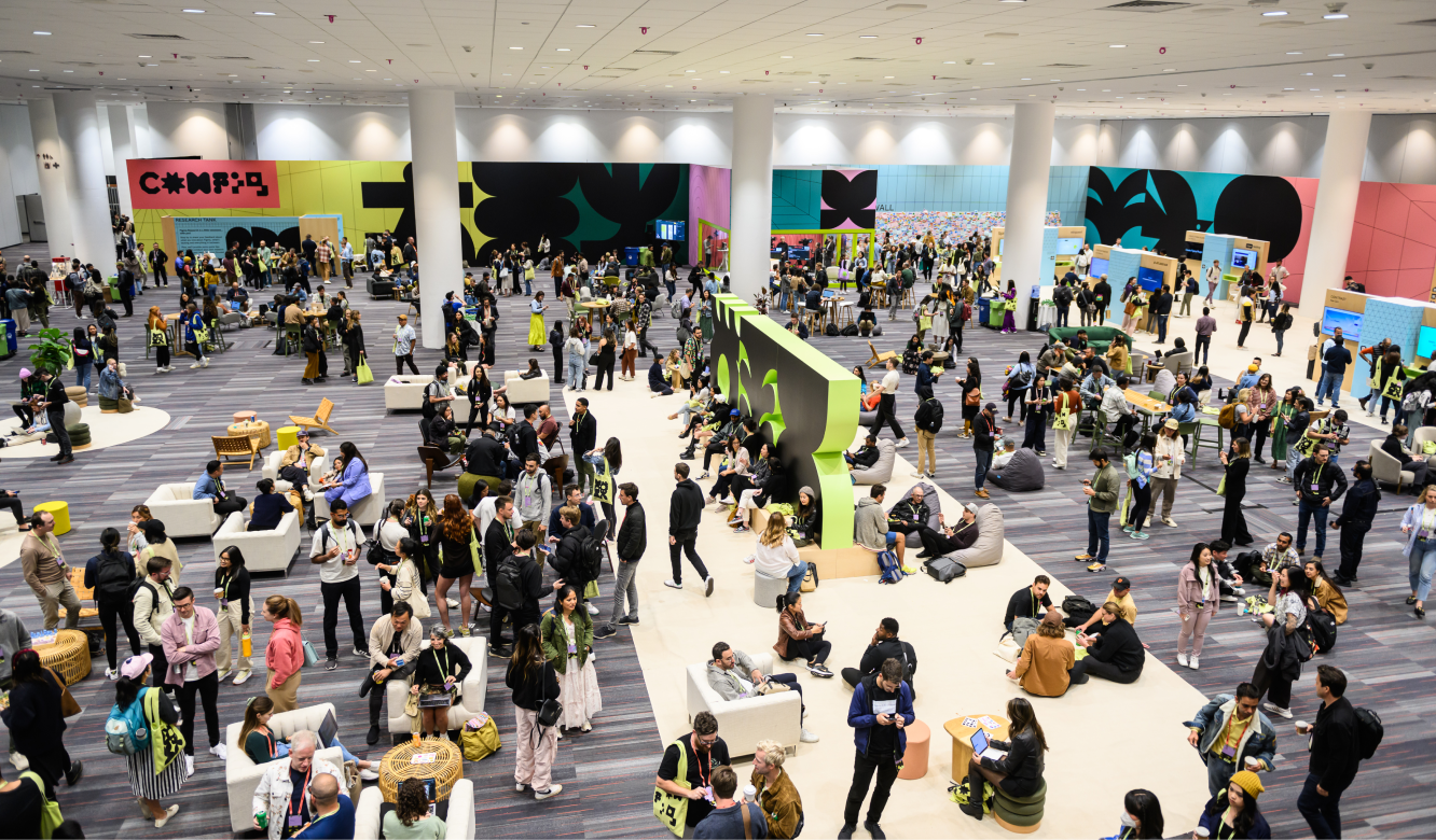 Config 2024: Designing a Better Conference | Figma Blog