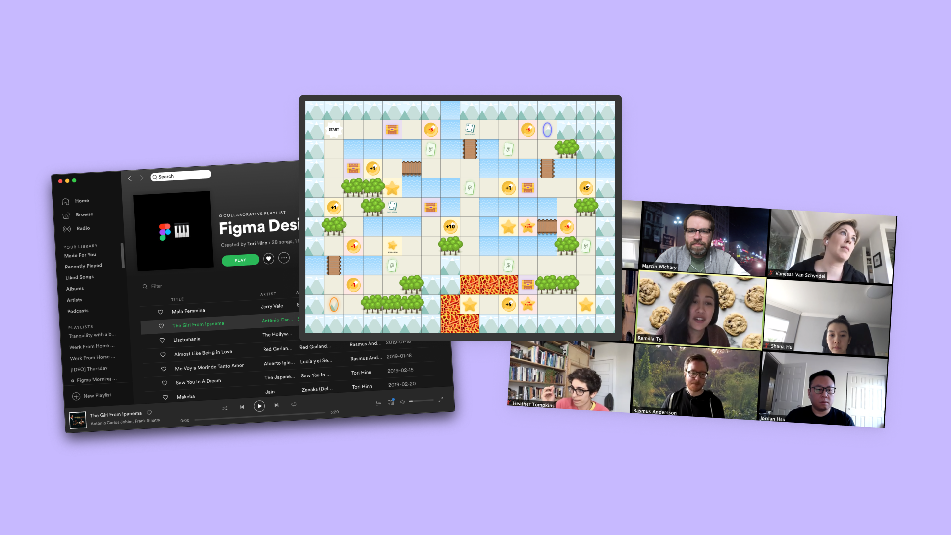 Inside Figma: the product design team’s process | Figma Blog