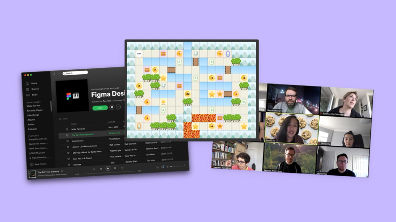 Inside Figma: the product design team’s process | Figma Blog