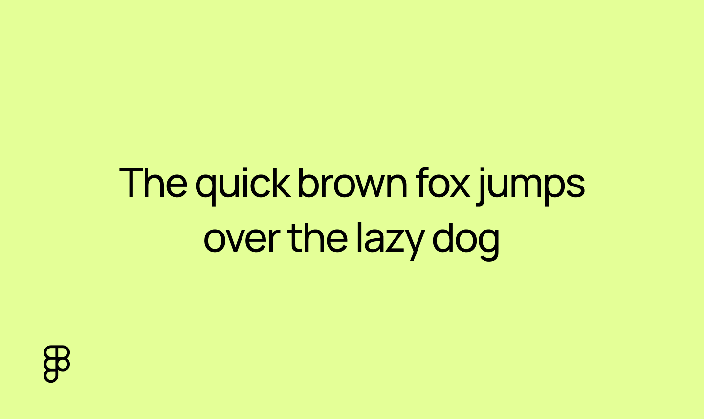 24 Best Fonts for Websites | Figma