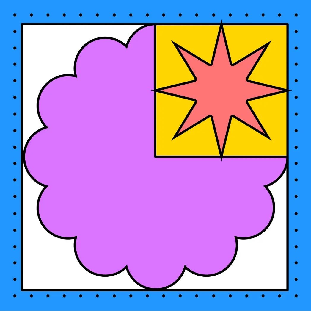 Compare and Contrast Template | Free Chart | FigJam