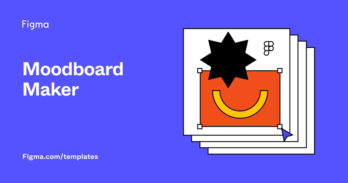 Moodboard Maker: Create a Free Moodboard | FigJam