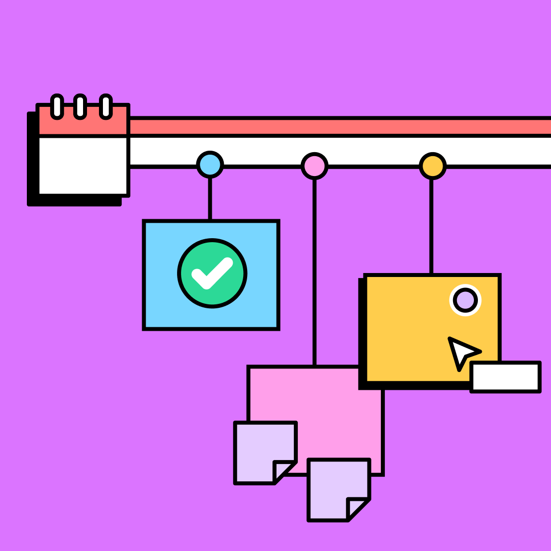 BPMN Diagram | Free Template | FigJam
