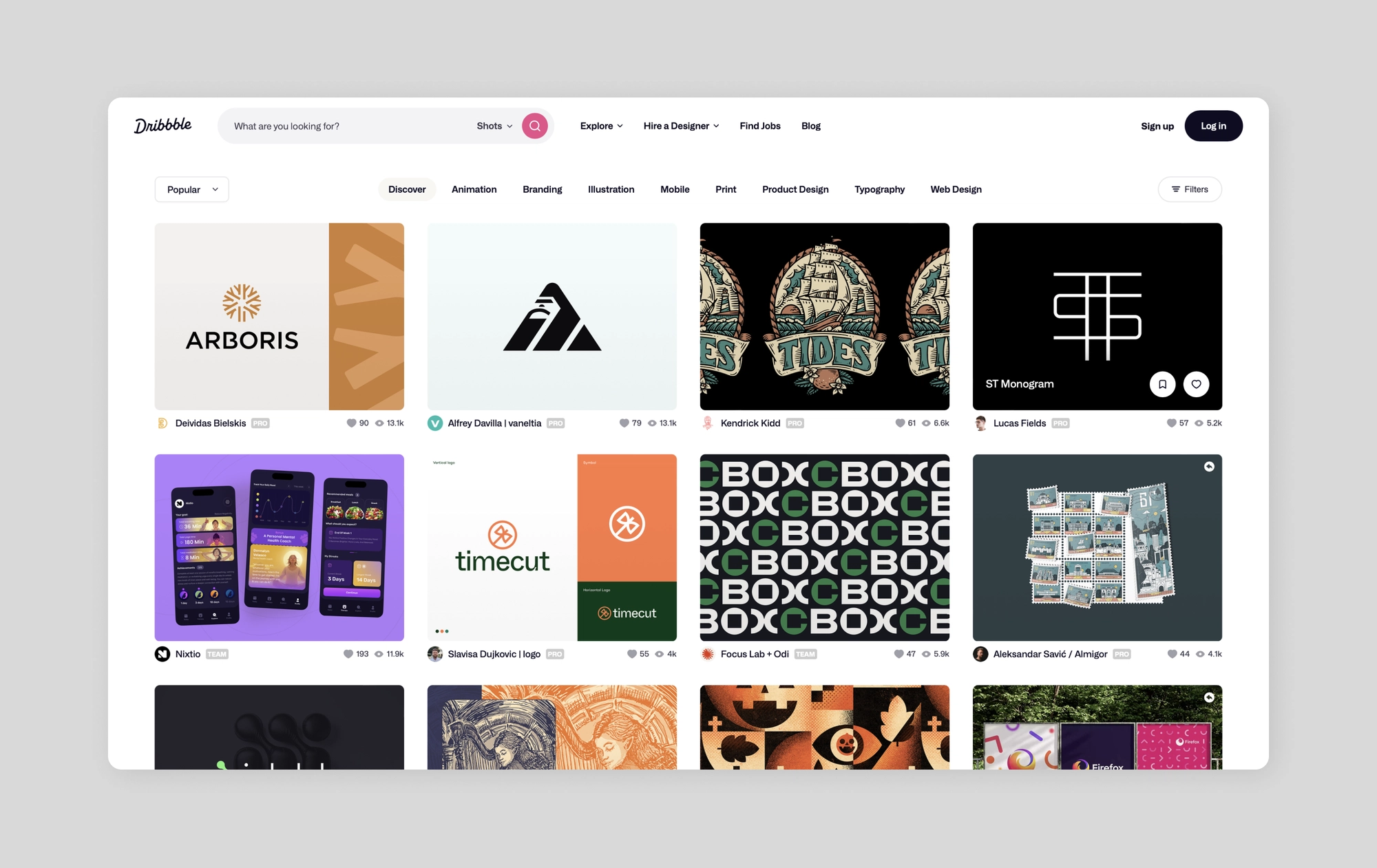 12 Captivating Website Layout Ideas | Figma