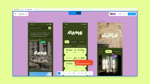 Figma Launches Brazilian Portuguese Localization | Figma Blog