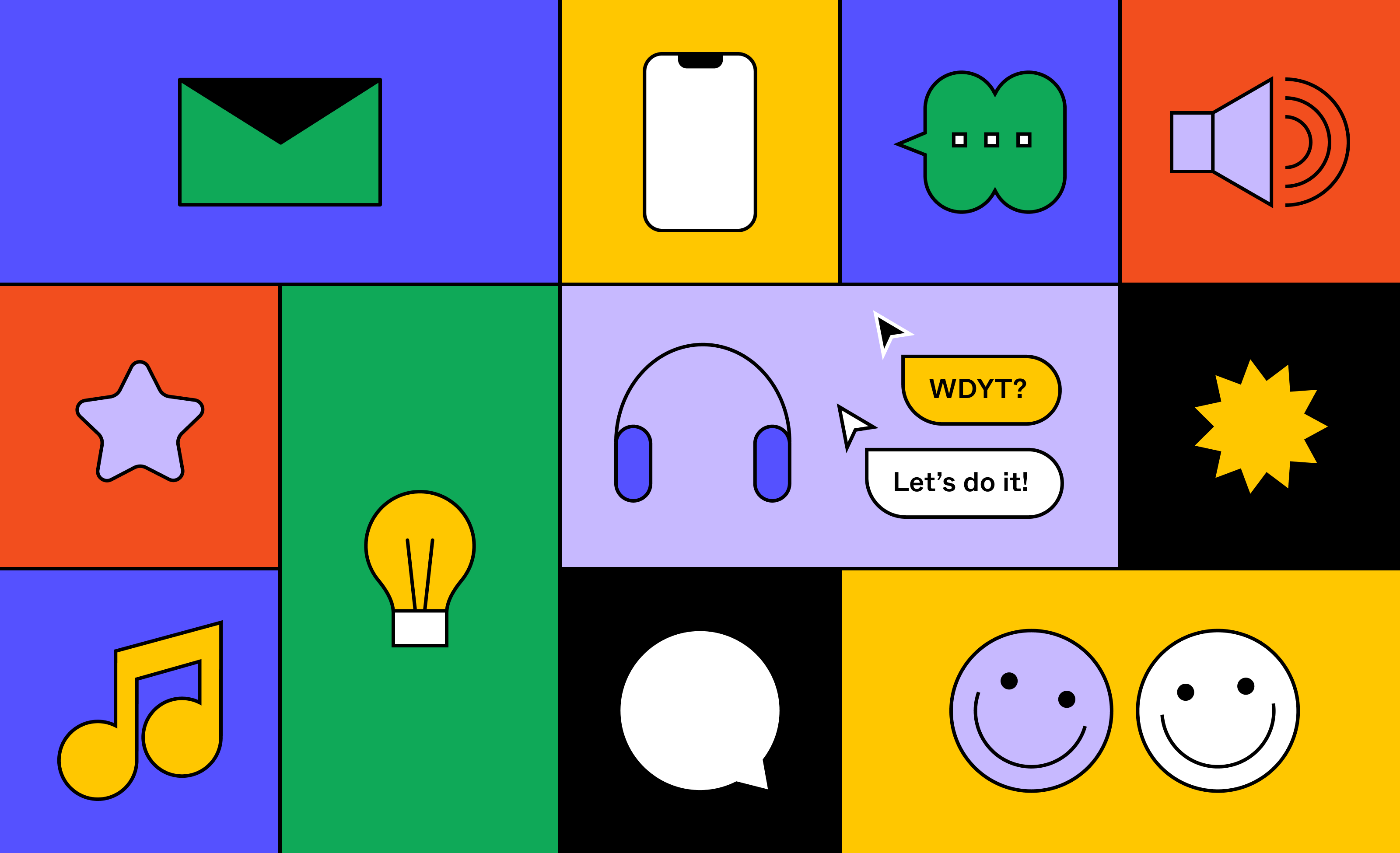 Figma’s feedback gift guide | Figma Blog