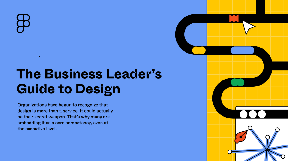 Helping design leaders shine | Scaling Design