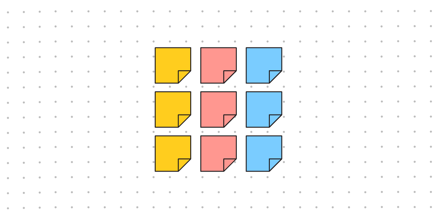 Free Online Sticky Notes for Team Collaboration | Figma