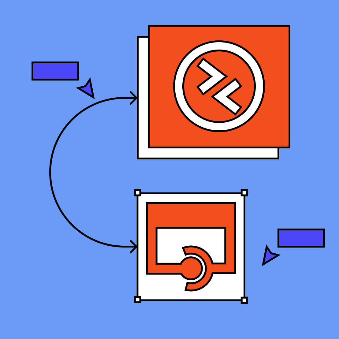 Microsoft Azure Diagram Software Online | Figma