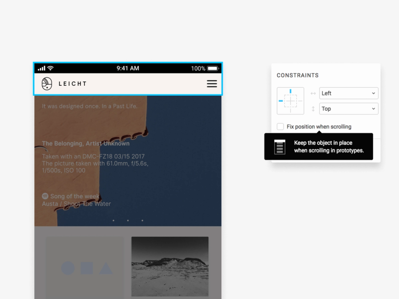 Figma 3.0 (!) | Styles, prototyping++ and design at scale | Figma Blog