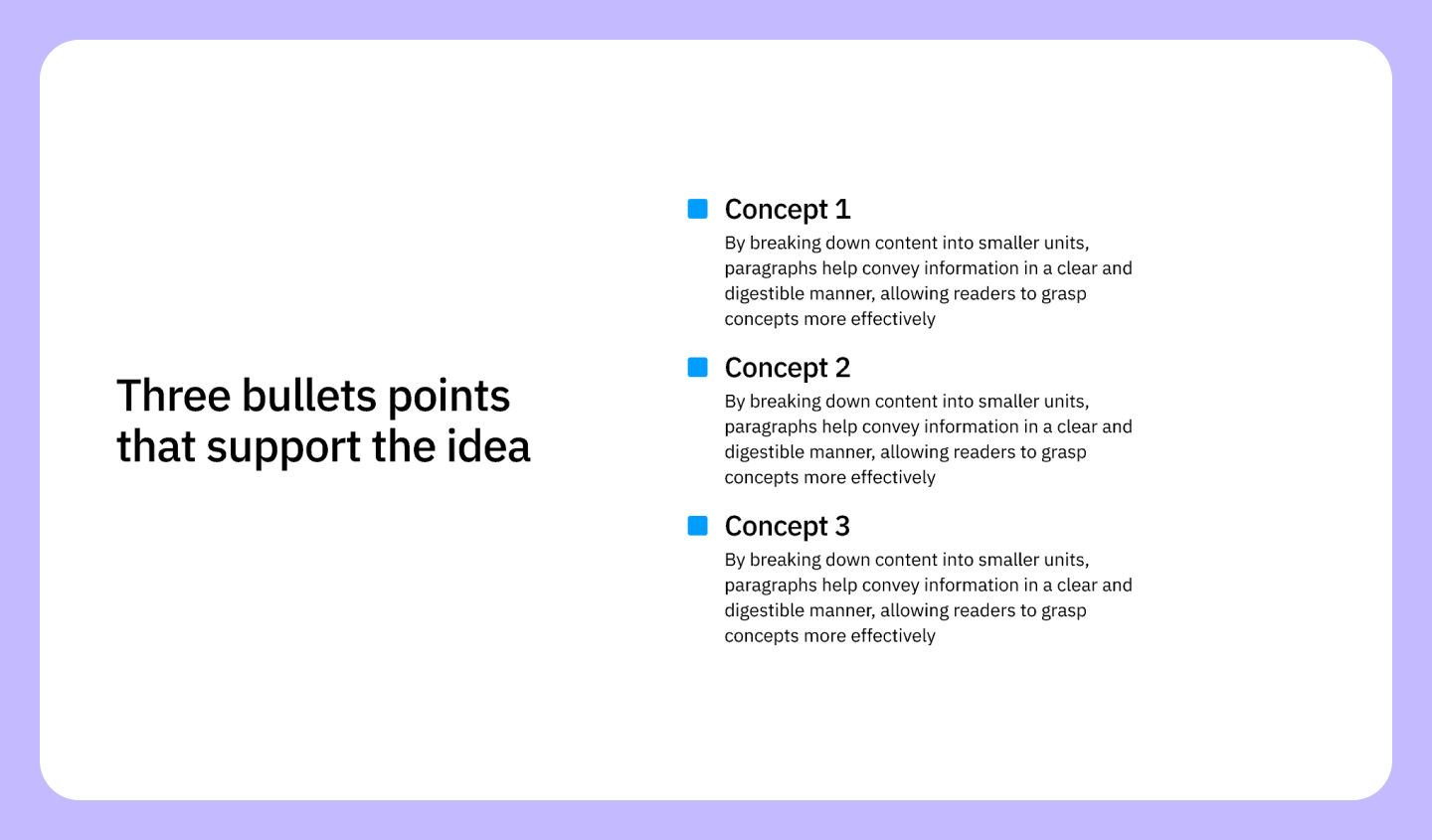 60 Creative Presentation Ideas and Design Tips | Figma