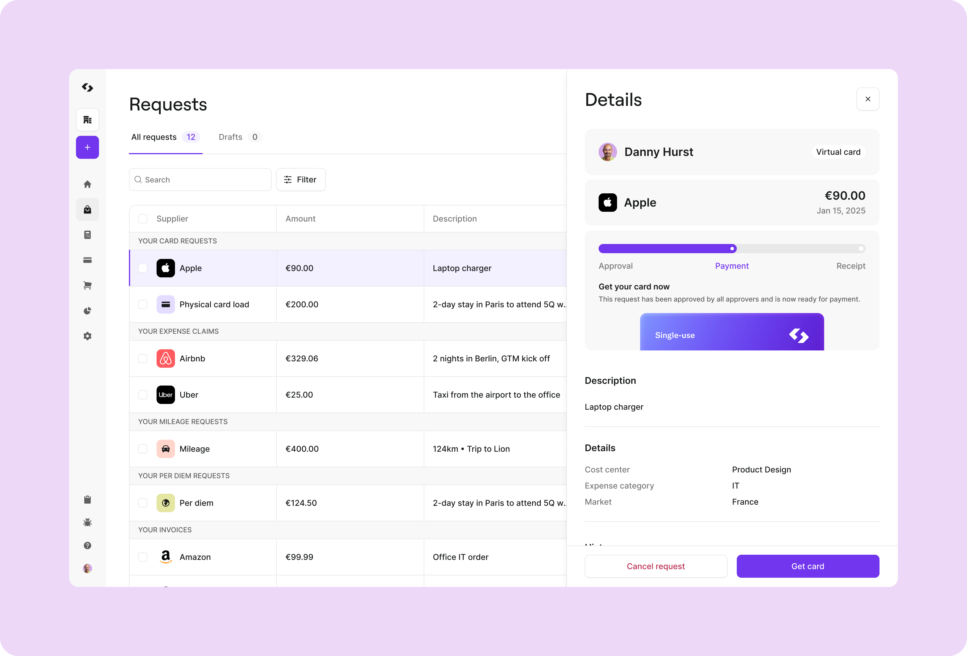 Revamping Spendesk's Brand and Product Identity | Figma