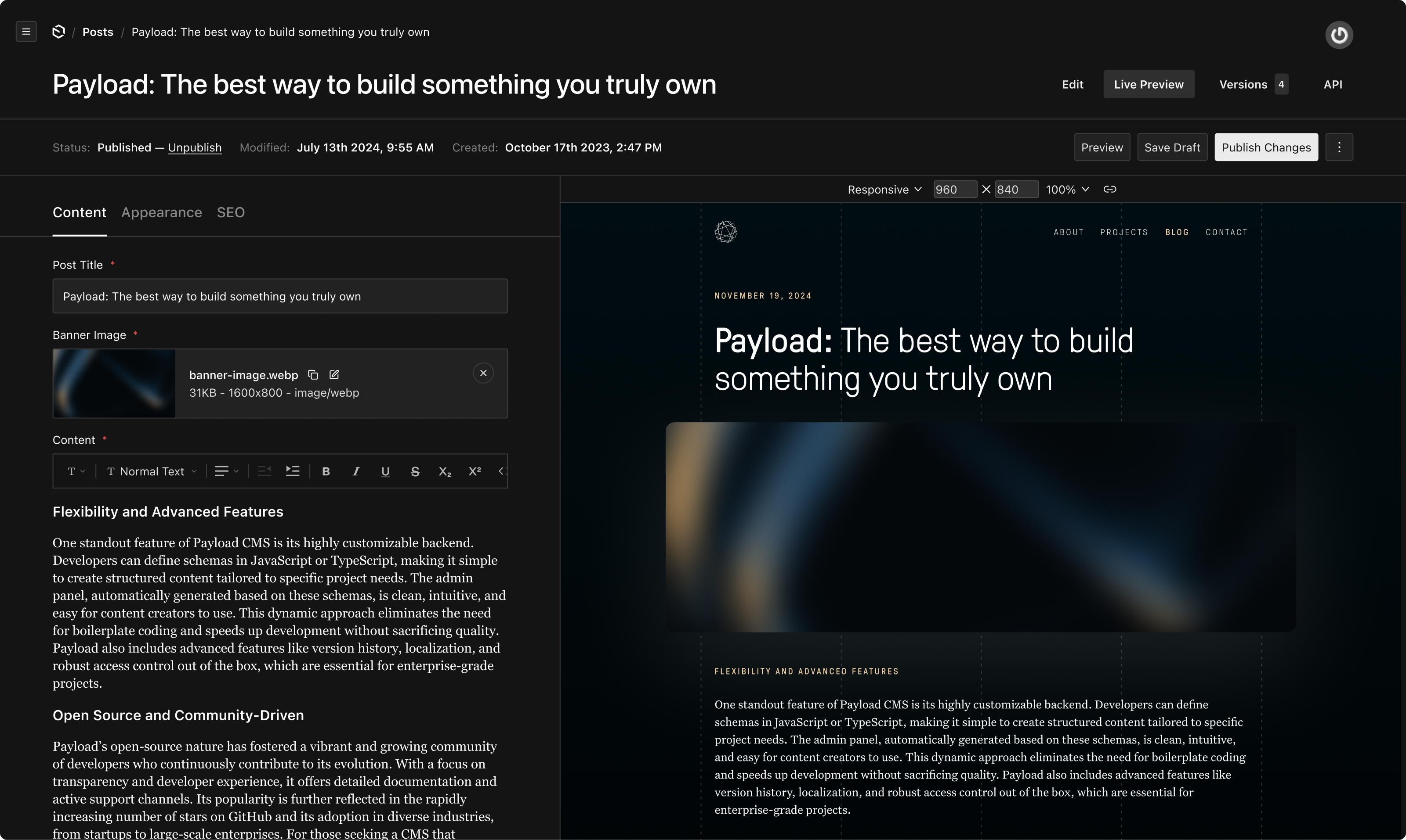 Welcoming Payload to the Figma Team | Figma Blog